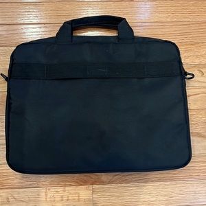 Lenovo | Bags | Lenovo Essential Topload Case For Thinkpad Black | Poshmark